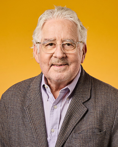 Dr. David Adson, MD - Psychiatry