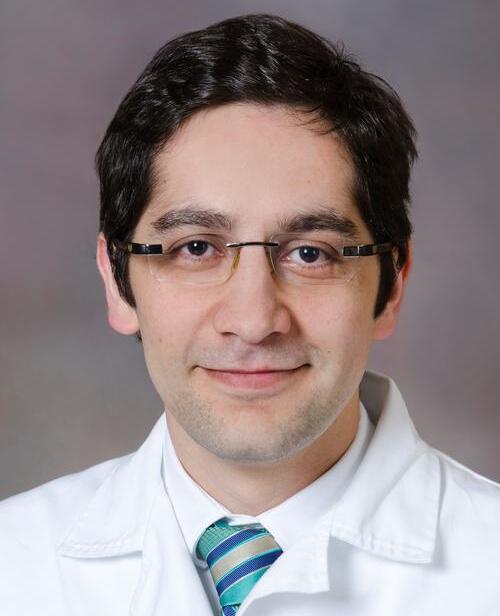 Dr. Hamed Ahmadi, MD - Burnsville, MN - Urologic Oncology, Urology ...