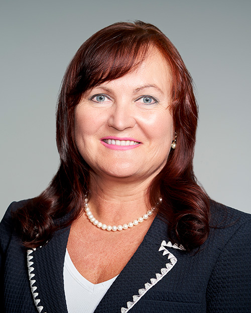 Dr. Nadiya O Beliveau, MD - Hospital Medicine