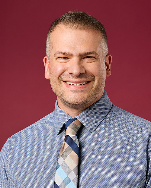 Jonathan J Berger, PA-C - Cardiothoracic Surgery