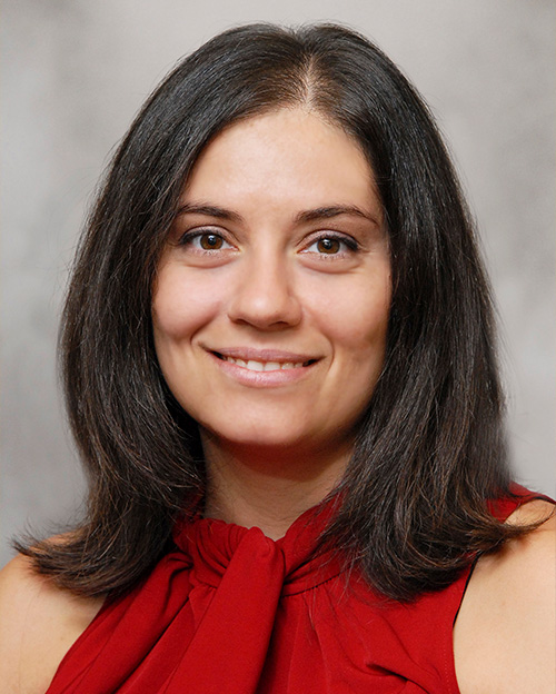 Dr. Mirna Boumitri, MD - Fridley, MN - Nephrology - Schedule a Visit
