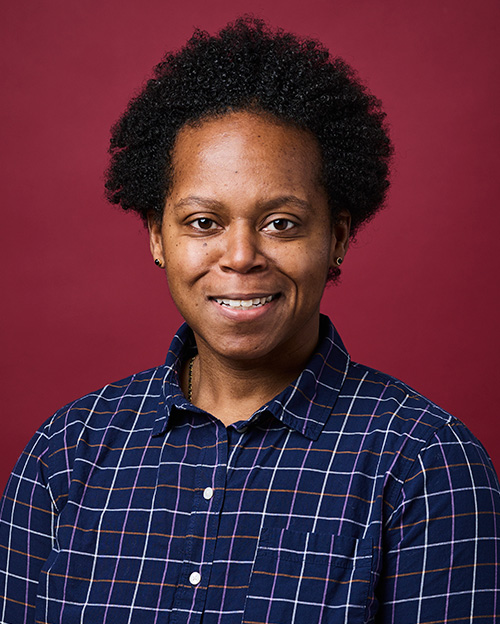 Dr. Shantel Branch-Fleming, MD - Brooklyn Park, MN - Family Medicine ...