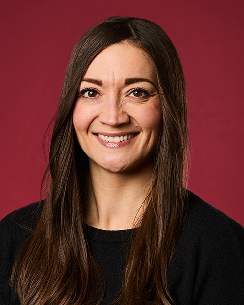 Cori Buchberger, AUD - Maplewood, MN - Audiology, Pediatric Audiology ...