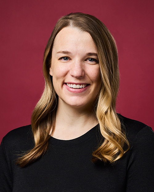 Maureen Cannon, AUD - Minneapolis, MN - Pediatric Audiology