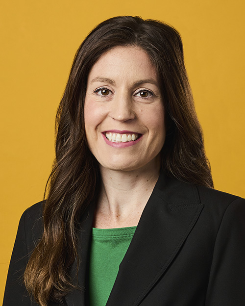 Dr. Jessica Marie Cici, MD - Princeton, MN - Psychiatry