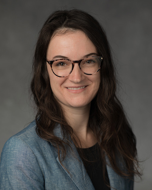 Dr. Donna Coetzee, MD - Hospital Medicine