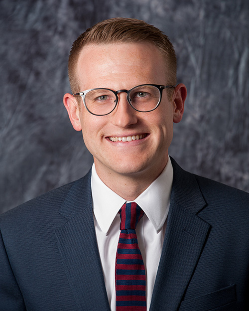 Dr. David Darrow, MD - Minneapolis, MN - Neurosurgery - Schedule a Visit