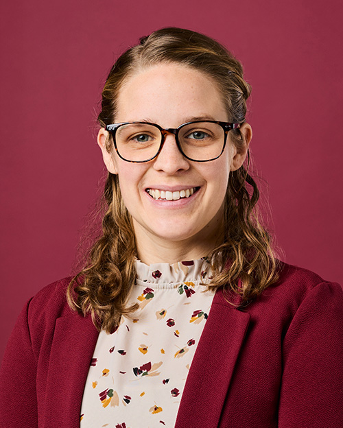 Pilar Dritzmith, PT - Bloomington, MN - Physical Therapy