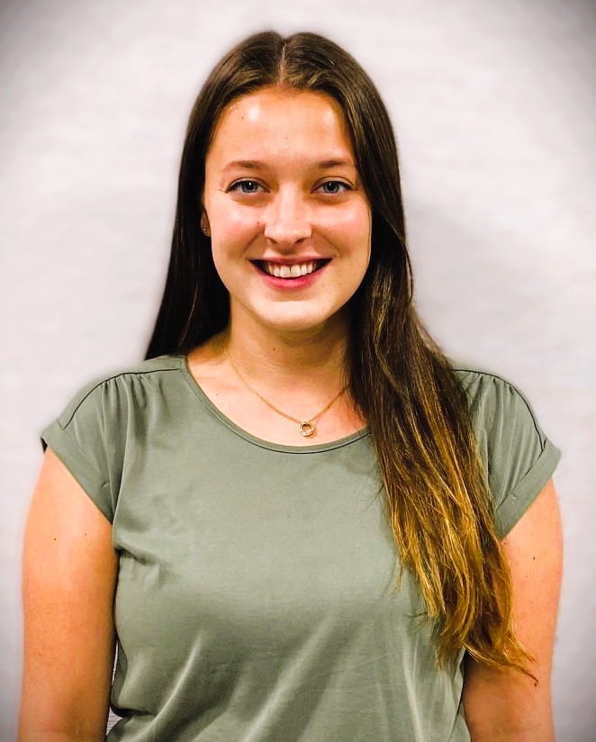 Brittany Dusek, PT - Fridley, MN - Physical Therapy - Schedule a Visit