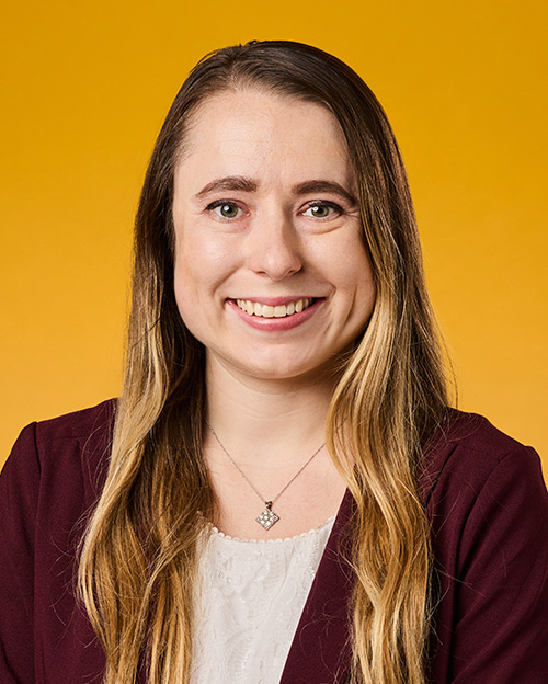 Elizabeth Francis, PharmD - Oakdale, MN - Medication Therapy Management