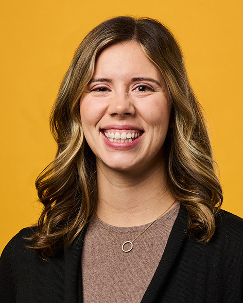 Hanna Friedrich, RPH - Hugo, MN - Medication Therapy Management