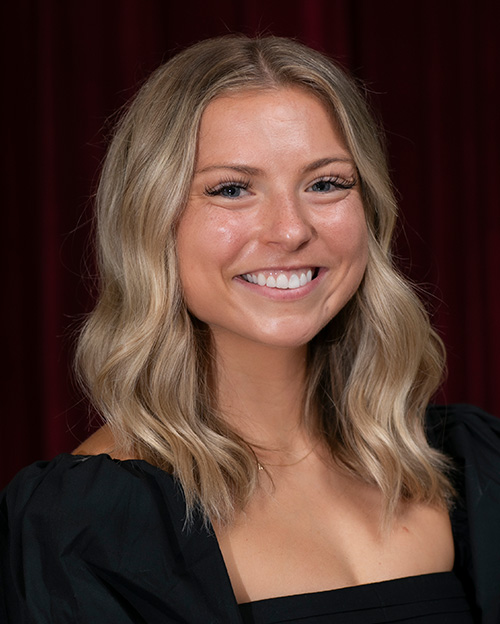 Madeline Getchell, PT - Saint Paul, MN - Physical Therapy - Schedule a ...