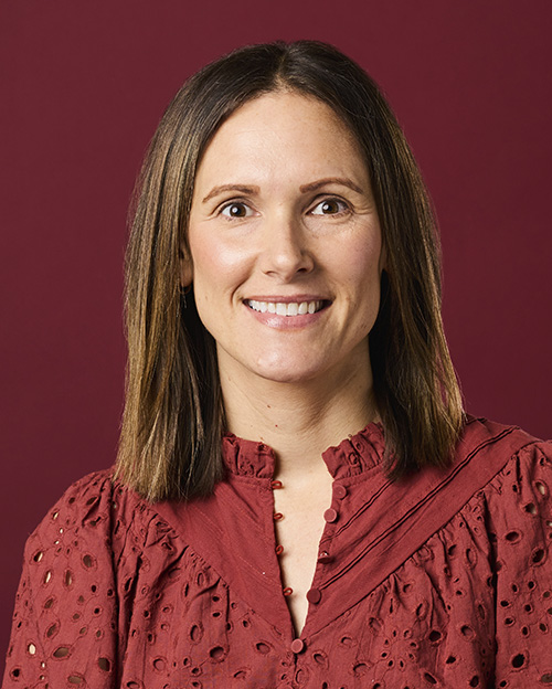 Kari May Gillitzer, PA-C - Saint Paul, MN - Geriatric Medicine