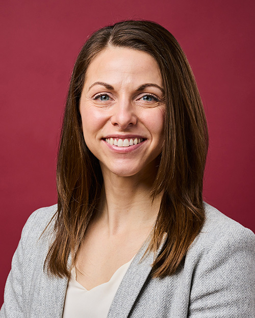 Jessica Graumann, RD - Minneapolis, MN - Dietetics