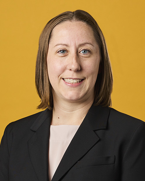 Dr. Danielle Elizabeth Green, DO - Hospital Medicine