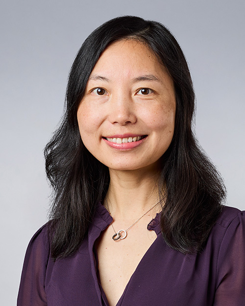 Lidan Gu, PhD LP - Minneapolis, MN - Pediatric Neuropsychology ...