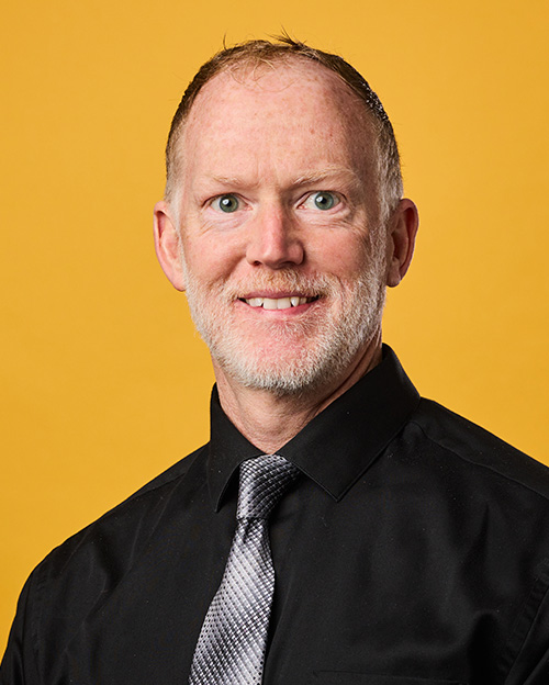 Dan Haack, PT - Princeton, MN - Physical Therapy - Schedule a Visit