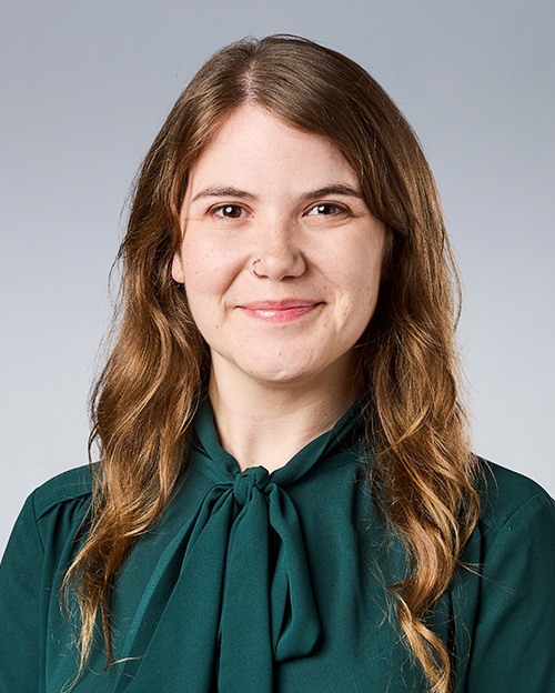 Rissa Hall, CGC - Clinical Genetics, Genetic Counselor, Pediatric ...