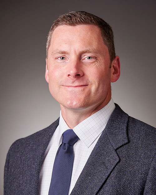 Dr. Nathan Hendrickson, MD - Wyoming, MN - Orthopedic Surgery, Spine ...