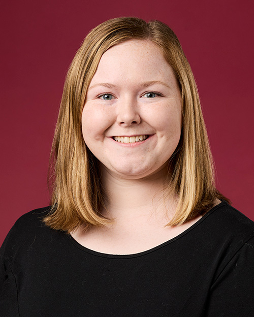 Theresa Henry - Pediatric Dietetics