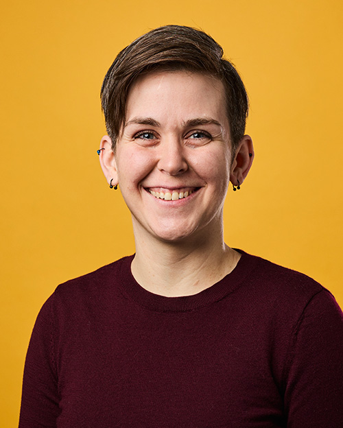 Amanda Hilligoss, PT - Elk River, MN - Physical Therapy - Schedule a Visit