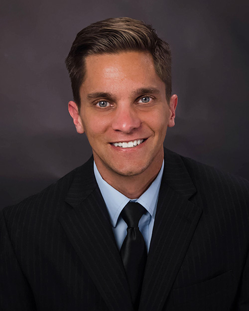 Dr. Clay Hoerig, MD - Minneapolis, MN - Pediatric Hematology Oncology ...