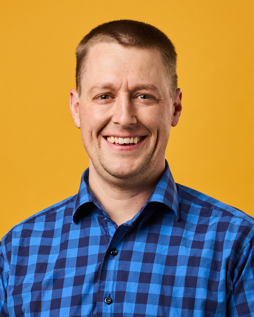 Dr. James Hougas, MD - Saint Paul, MN - Family Medicine, Family ...