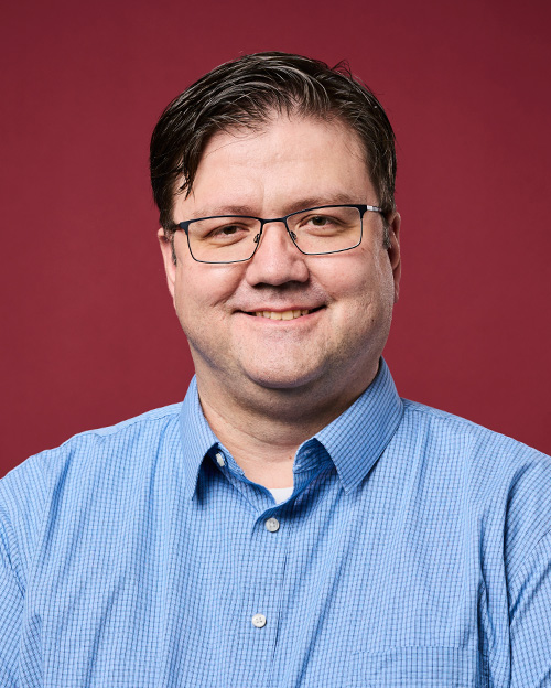 Chad Johnson, AuD - Maple Grove, MN - Audiology, Pediatric Audiology