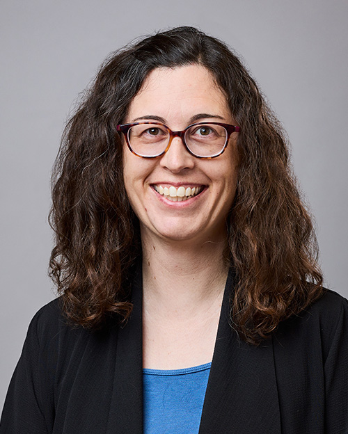 Jennifer Johnson, OT - Minneapolis, MN - Hand Occupational Therapy ...