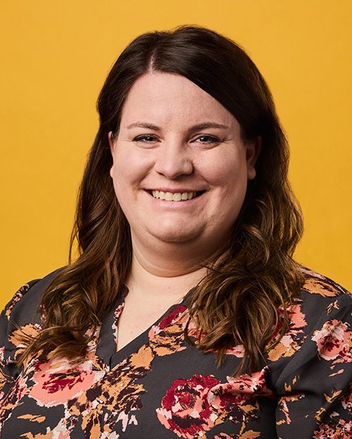 Lindsey Johnson, PT - Blaine, MN - Physical Therapy - Schedule a Visit