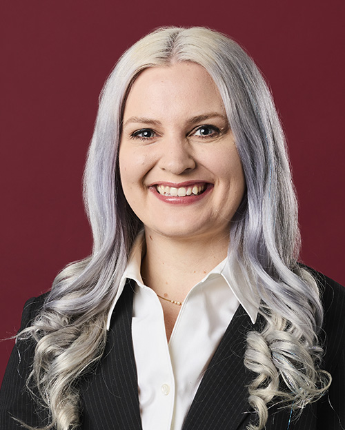 Madeline Kalthoff, PA-C - General Surgery - Schedule a Visit