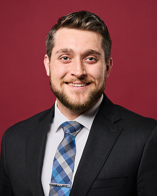 Dr. Jacob Kastner, DO - Rogers, MN - Sports Medicine - Schedule a Visit