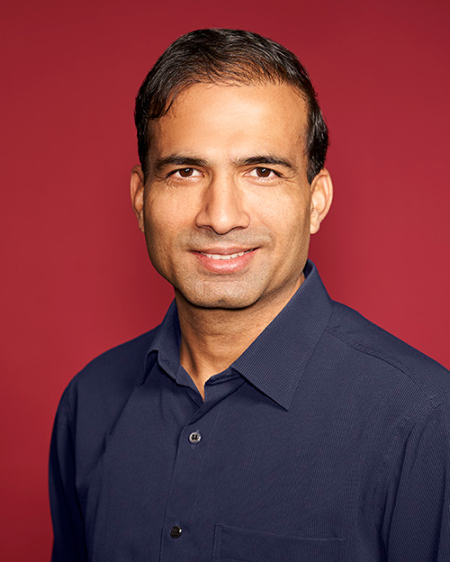 Dr. Tirtha R Kharel, MD - Hospital Medicine