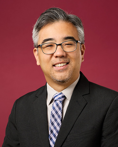 Dr. Andrew Kim, MD - Pediatric Critical Care Medicine