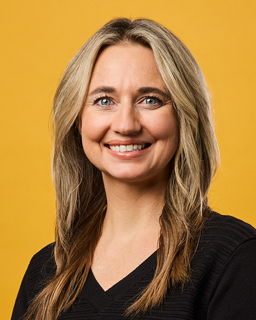 Elizabeth Krebsbach, NP - Maplewood, MN