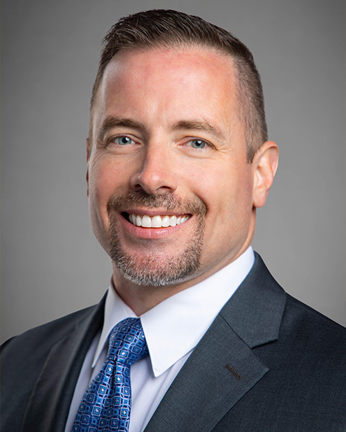 Dr. Paul Lafferty, MD - Burnsville, MN - Orthopedic Surgery