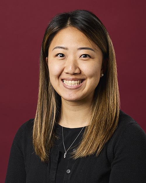 Elise Lee, PT - Blaine, MN - Physical Therapy - Schedule a Visit