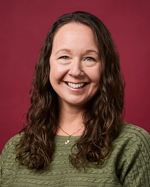 Molly Lehmann, APRN CNM - Saint Paul, MN - Midwifery - Schedule a Visit