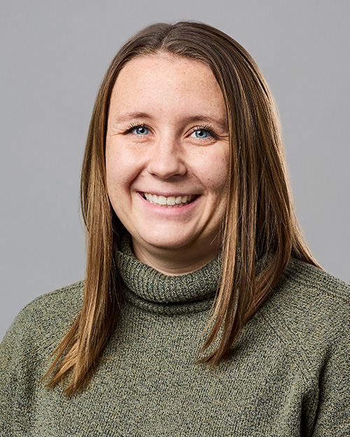 Megan Wolf, AuD - Fridley, MN - Audiology - Schedule a Visit