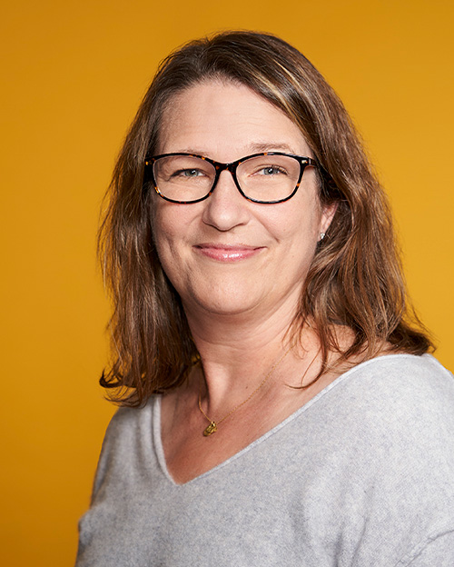 Carrie Macoskey, OT - Burnsville, MN - Lymphedema Occupational Therapy ...