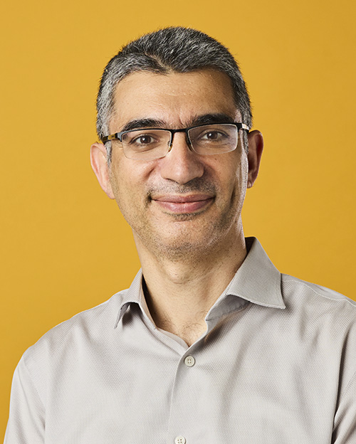 Dr. Georgios Manousakis, MD - Minneapolis, MN - Clinical ...