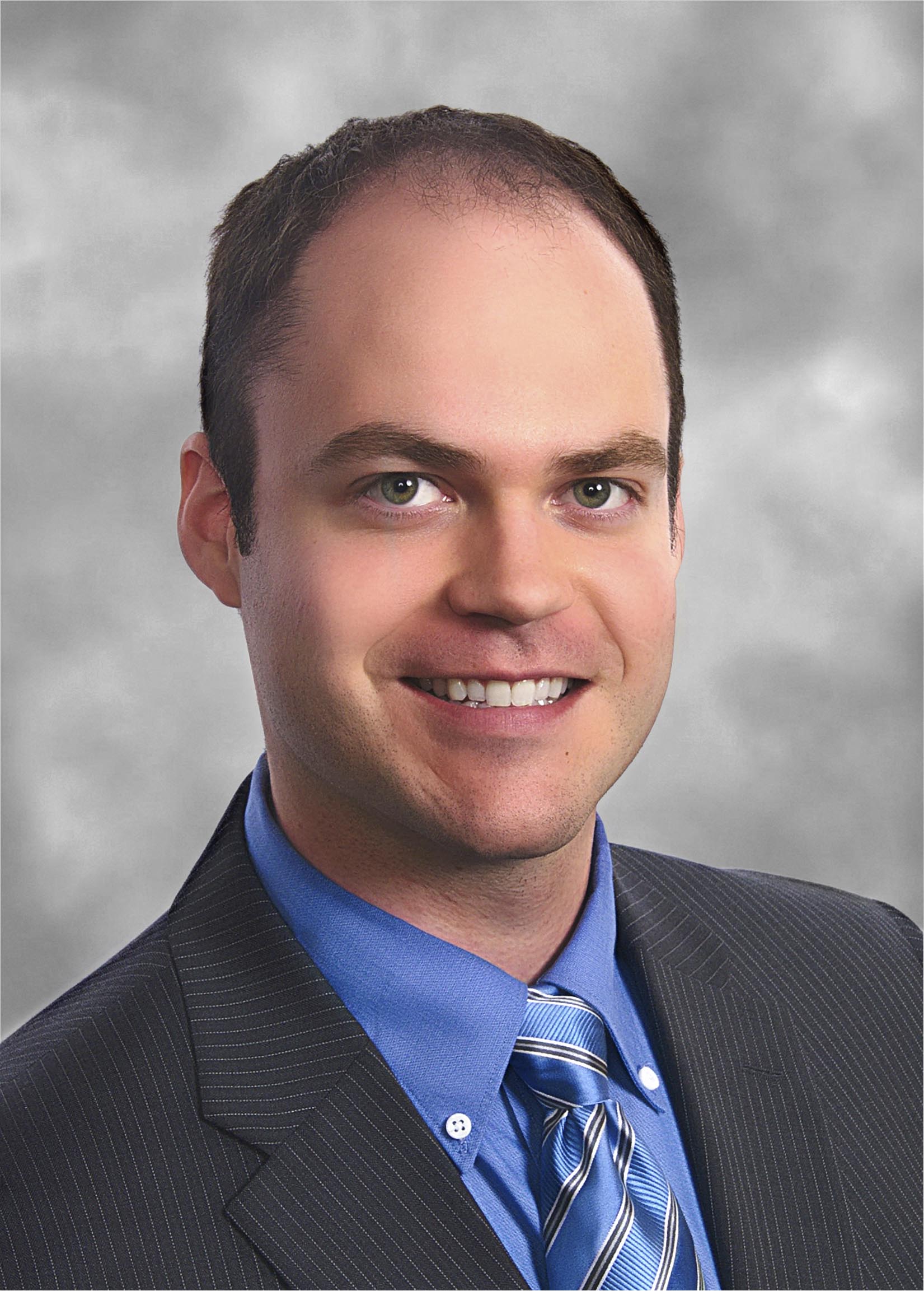 Dr. ANDREW MARESH, DO - Hospital Medicine