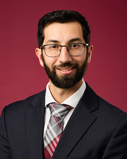 Dr. Juan Mariscal, MD - Wyoming, MN - General Surgery