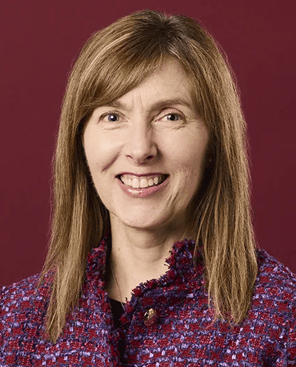 Janelle Melgeorge Anderson, RD, LD - Burnsville, MN