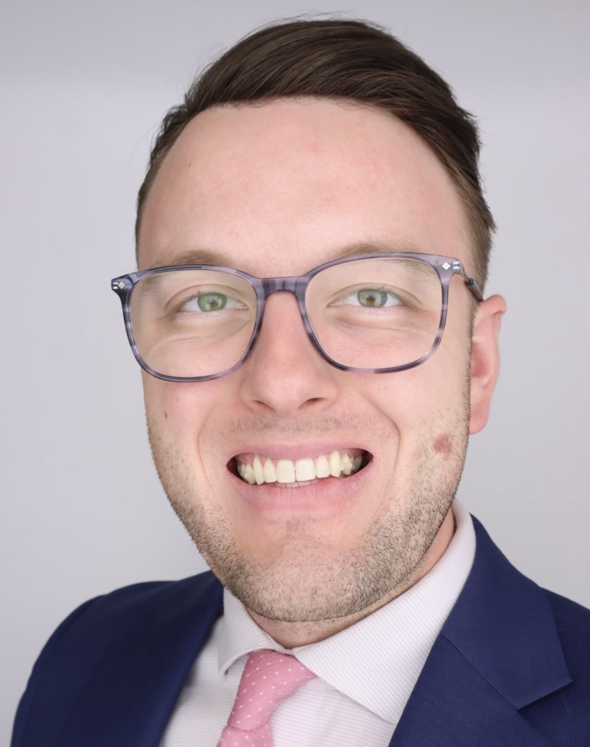 Hayden Middleton, PA-C - Saint Paul, MN - Family Medicine - Schedule a ...