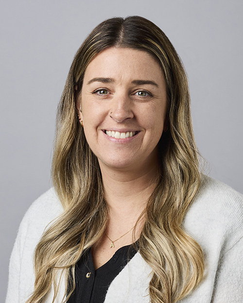 Allison Morning, NP - Woodbury, MN - Internal Medicine - Schedule a Visit