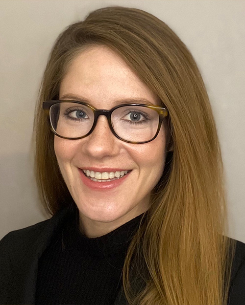 Dr. Marlena Rose Mueller, DO - Burnsville, MN - Sports Medicine ...