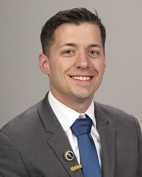 Dr. Jay Olson, DO - Woodbury, MN - Family Medicine - Schedule a Visit