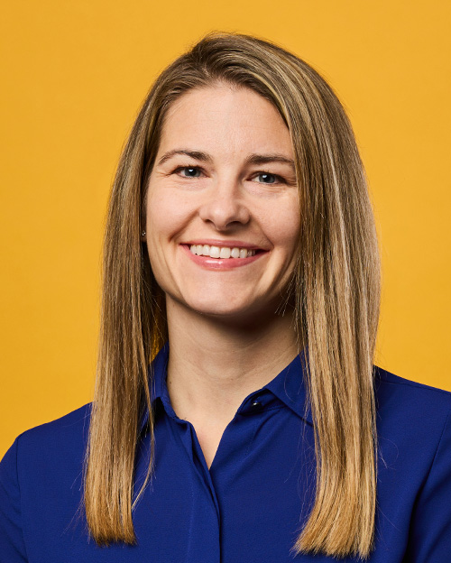 Megan Opsahl, PT - Golden Valley, MN - Physical Therapy - Schedule a Visit