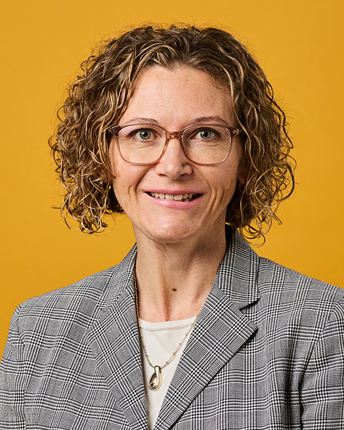 LEANN R OTTOMEYER, DNP - Blaine, MN - Pain Medicine